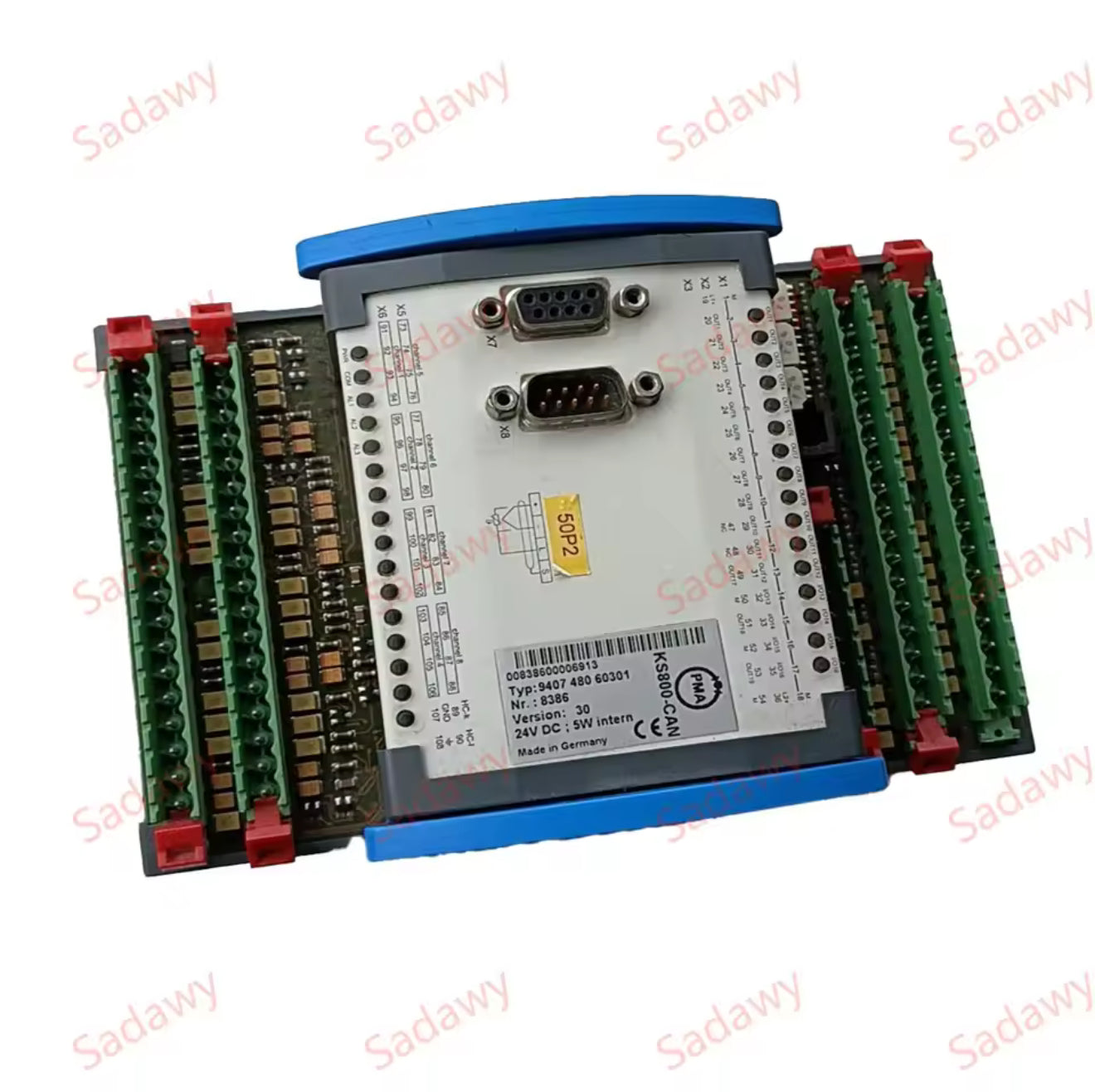 PMA KS800-CAN Temperature Controller Module with warranty – Sadawy ...