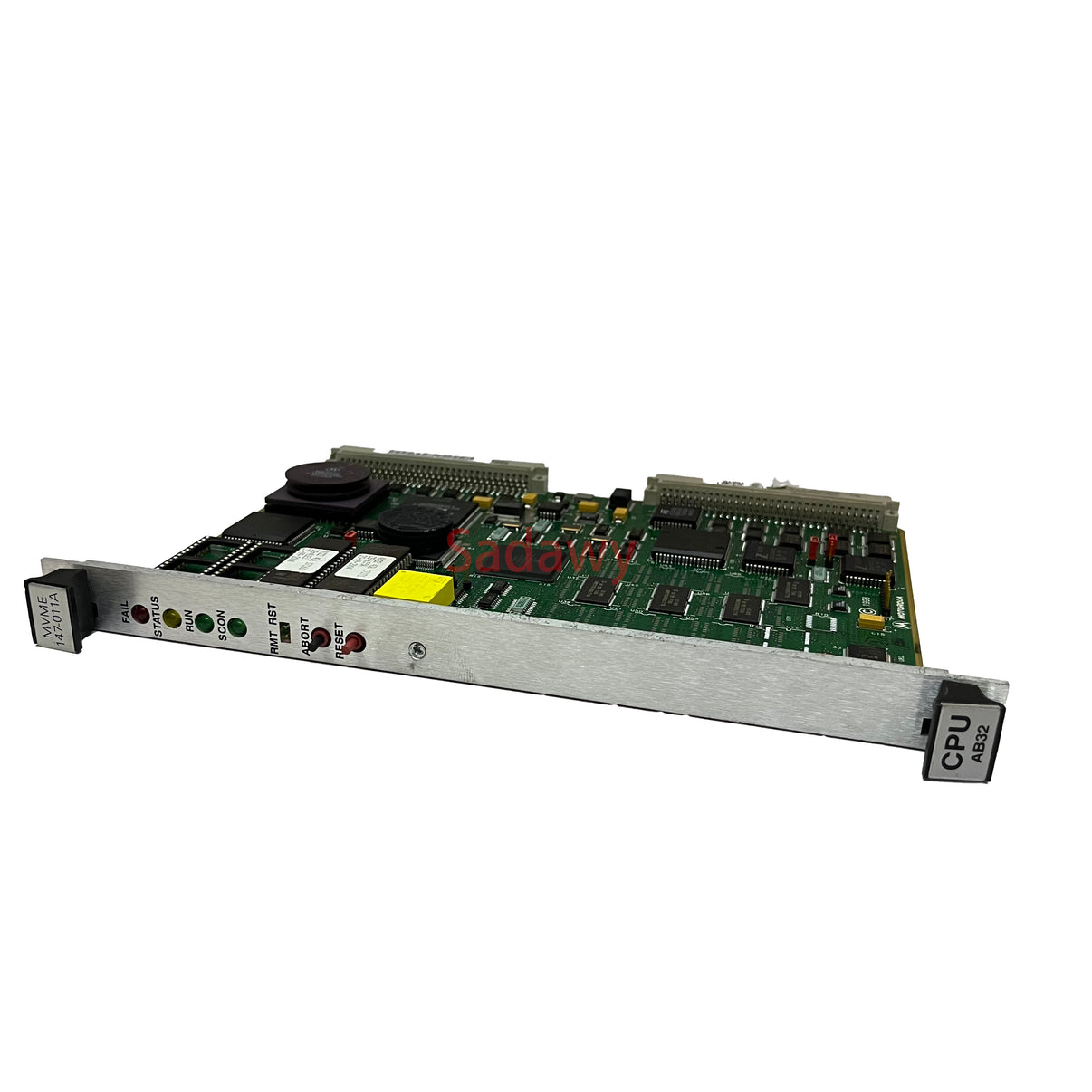 MOTOROLA MVME 147-011A CPU PCB Boards for ASML machineries – Sadawy