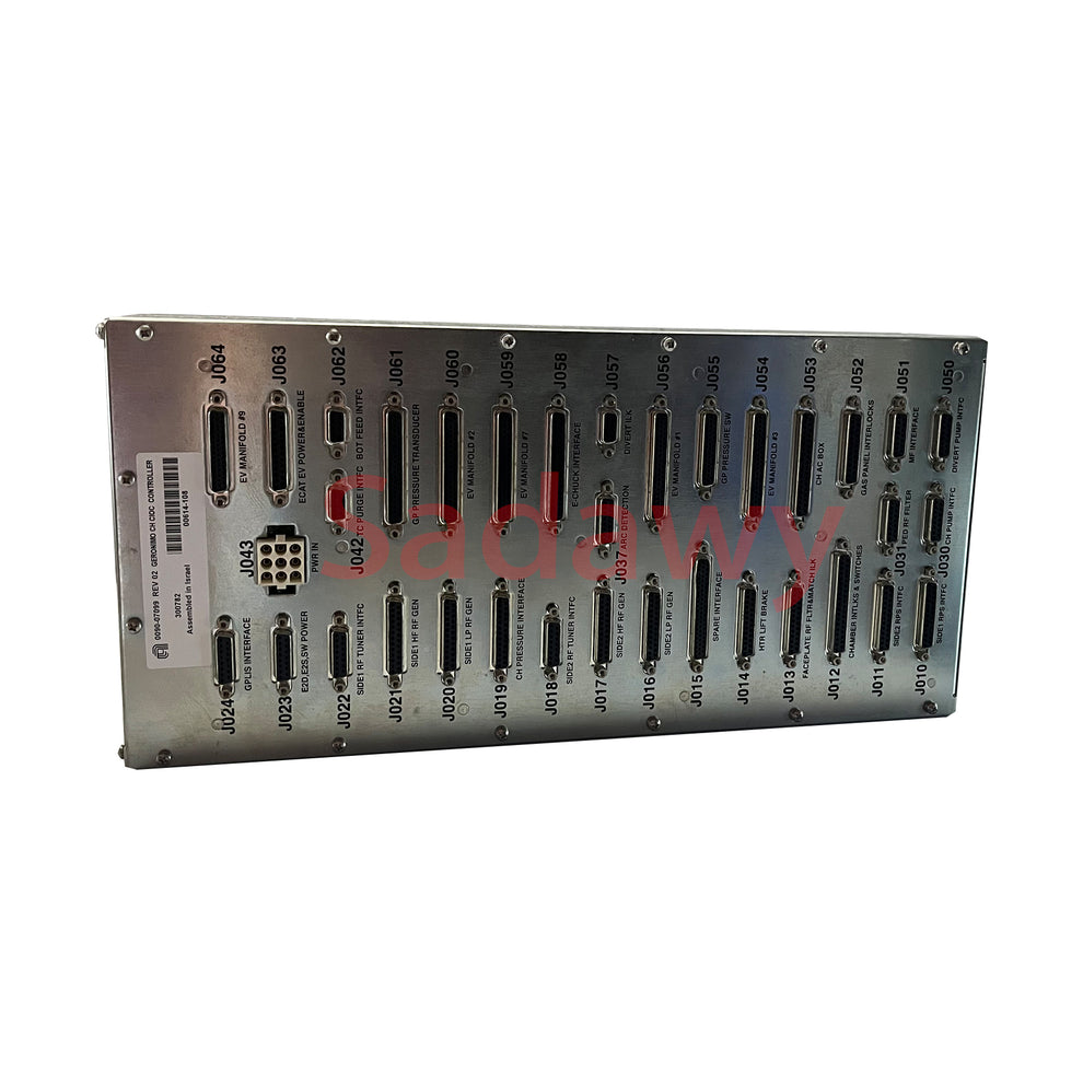 LAM 0090-07099 Geronimo Chamber Cioc Controller – Sadawy Automation